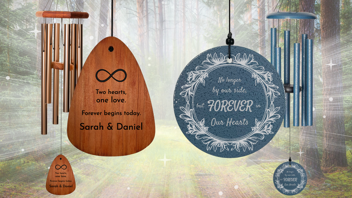 Inspiration – Whimsical Winds
