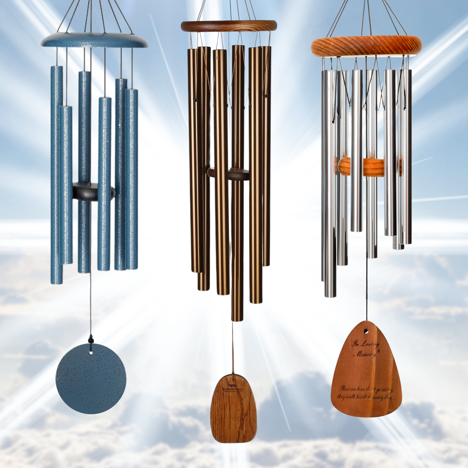 Most Popular – Whimsical Winds